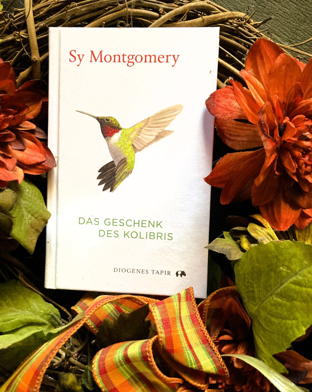 News - Sy Montgomery