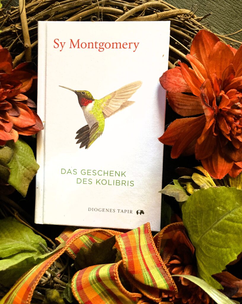 News - Sy Montgomery